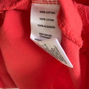 Life Is Good | Tops | Life Is Good American Flag Tshirt | Poshmark